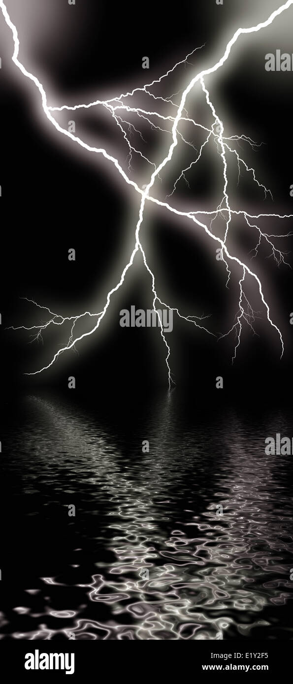 Lightningbolt hi-res stock photography and images - Alamy