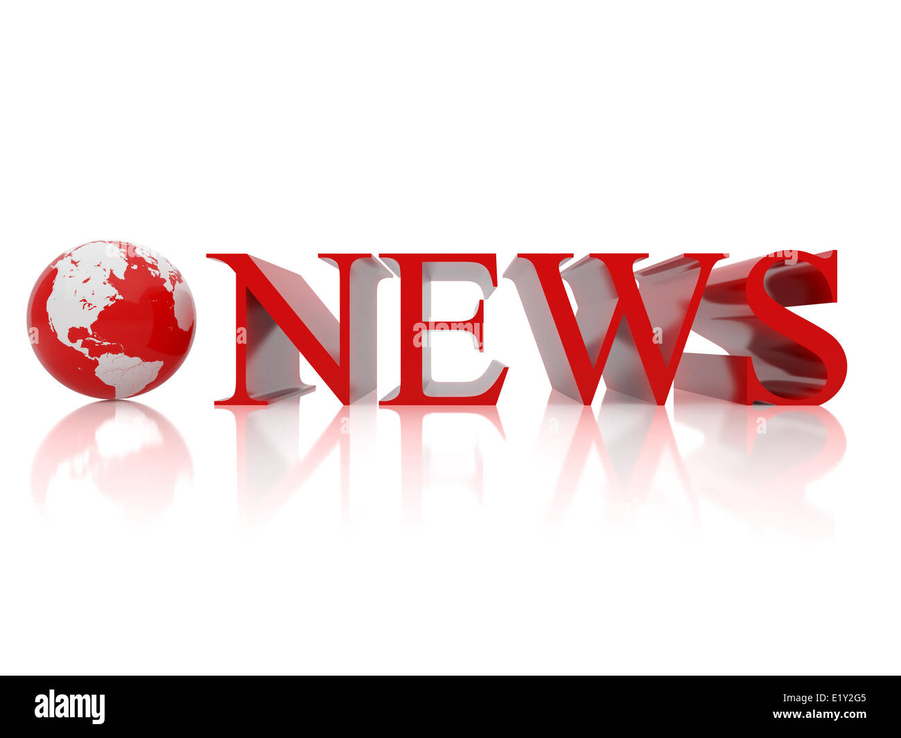 News australia Cut Out Stock Images & Pictures - Alamy