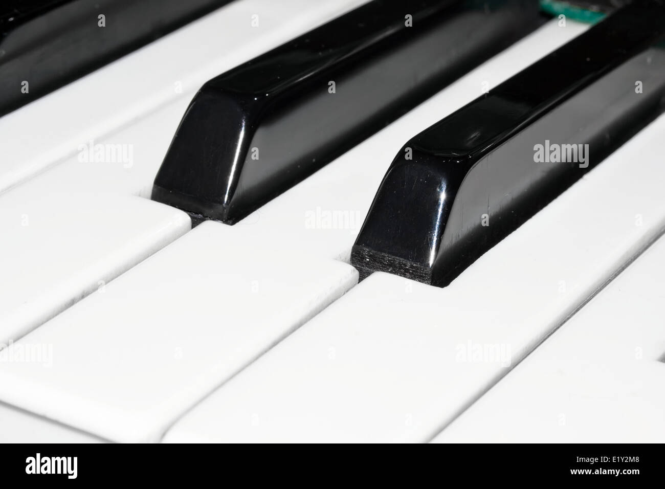 Forte piano forte piano hi-res stock photography and images - Alamy