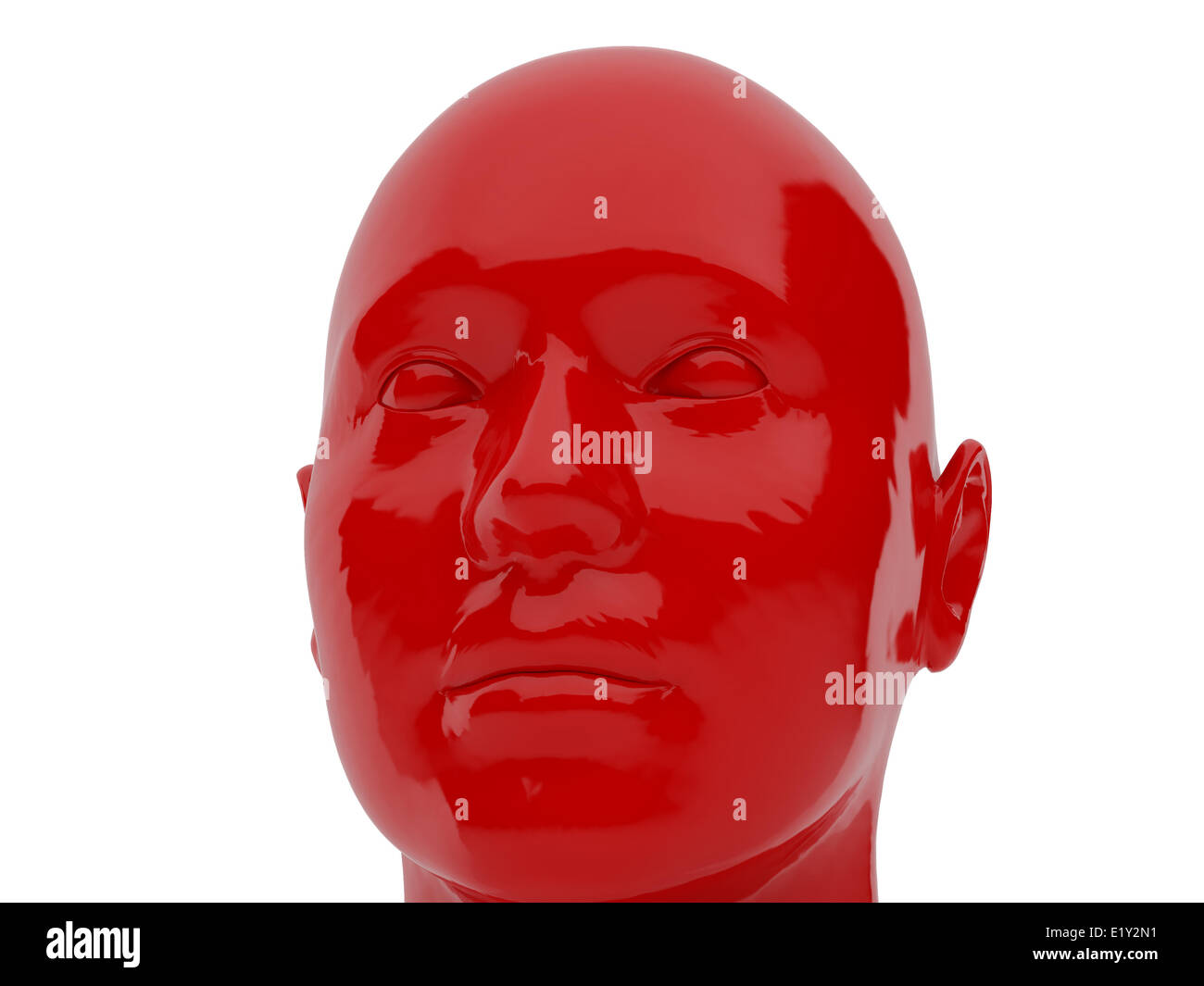 Dummy clip hi-res stock photography and images - Alamy