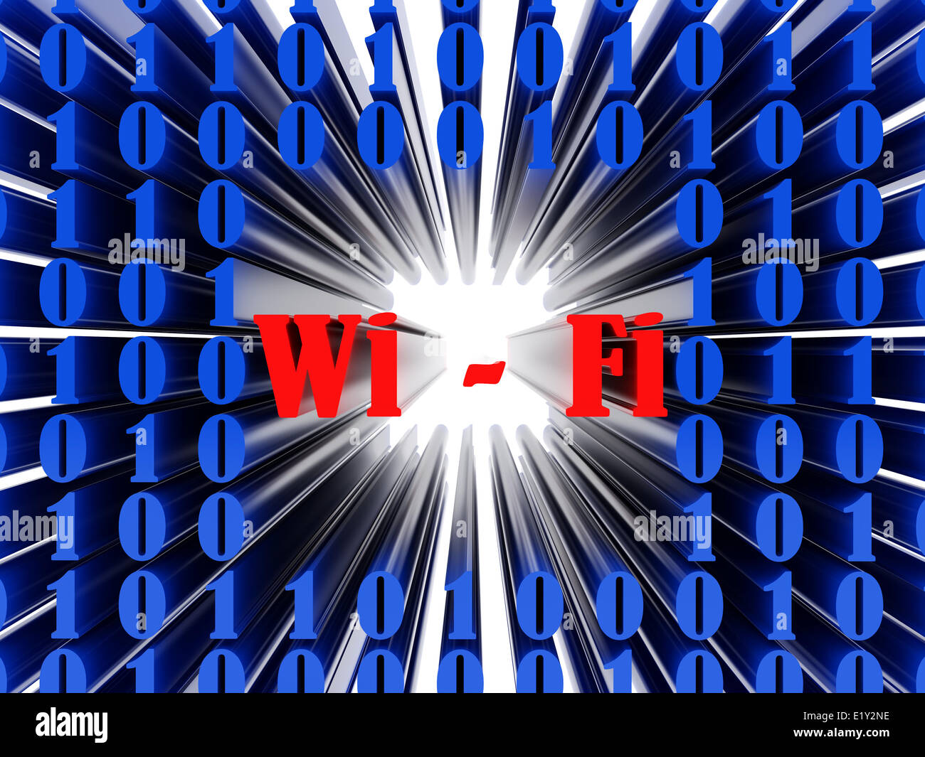 Symbole wi fi hi-res stock photography and images - Alamy