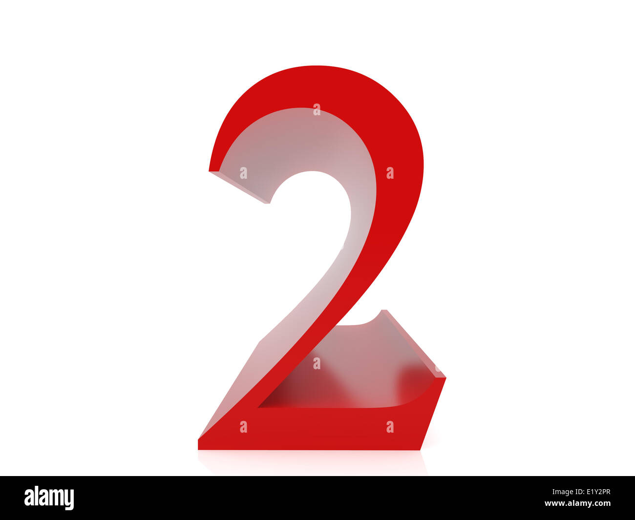 Figure a two Stock Photo - Alamy