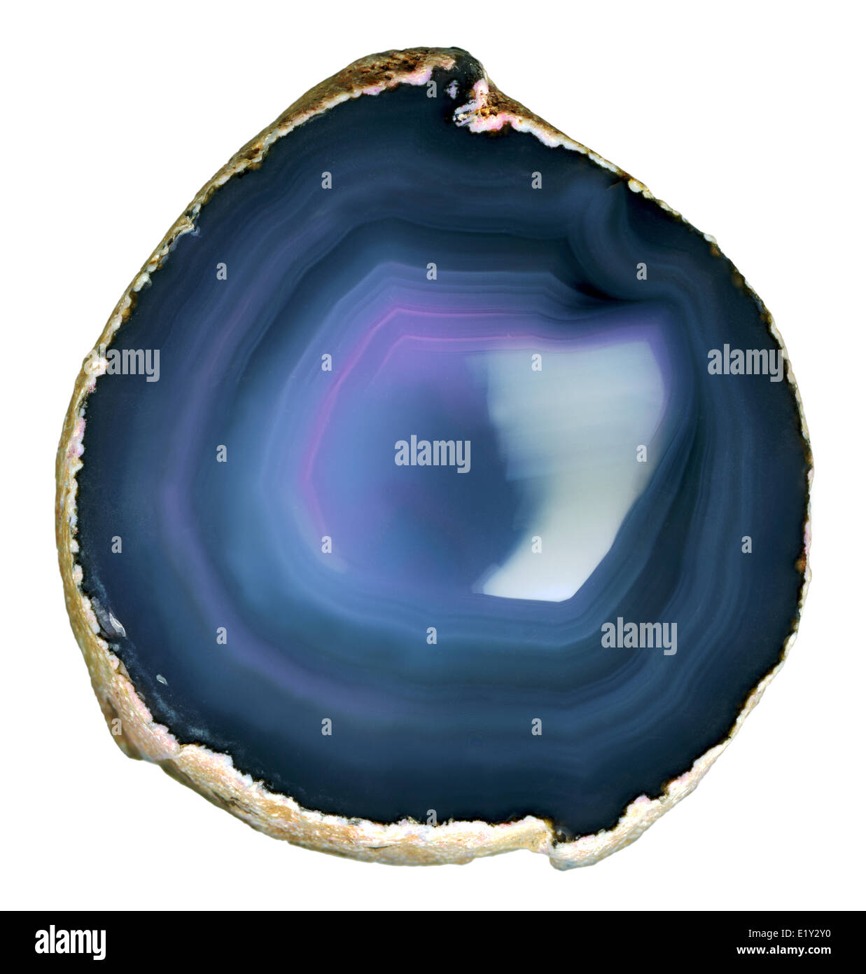 Brown agate Cut Out Stock Images & Pictures - Alamy