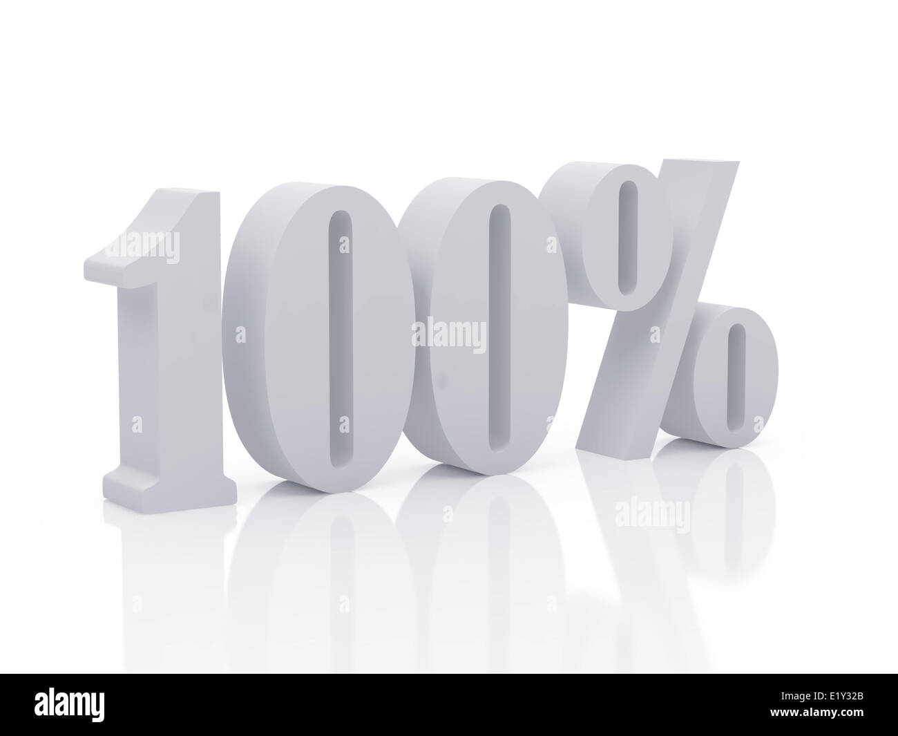 100 percent success illustration hi-res stock photography and images ...