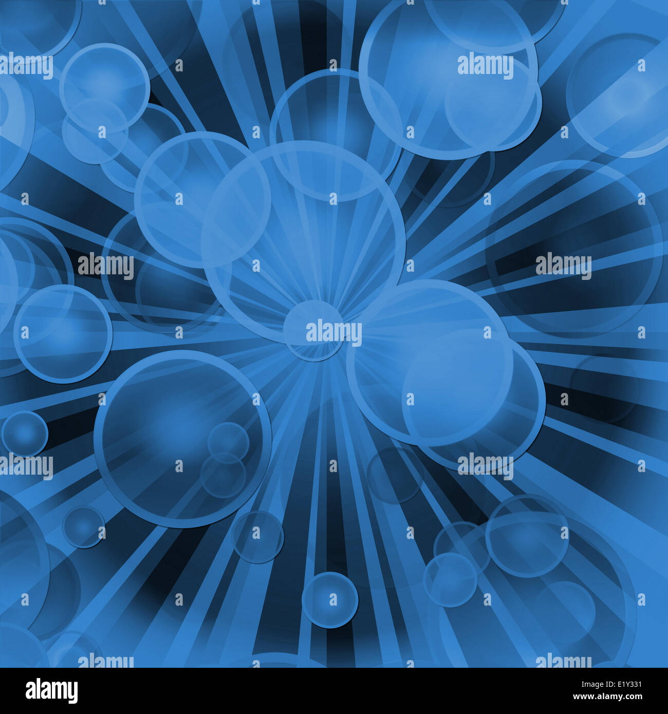 bubble explosion - more similar available Stock Photo - Alamy