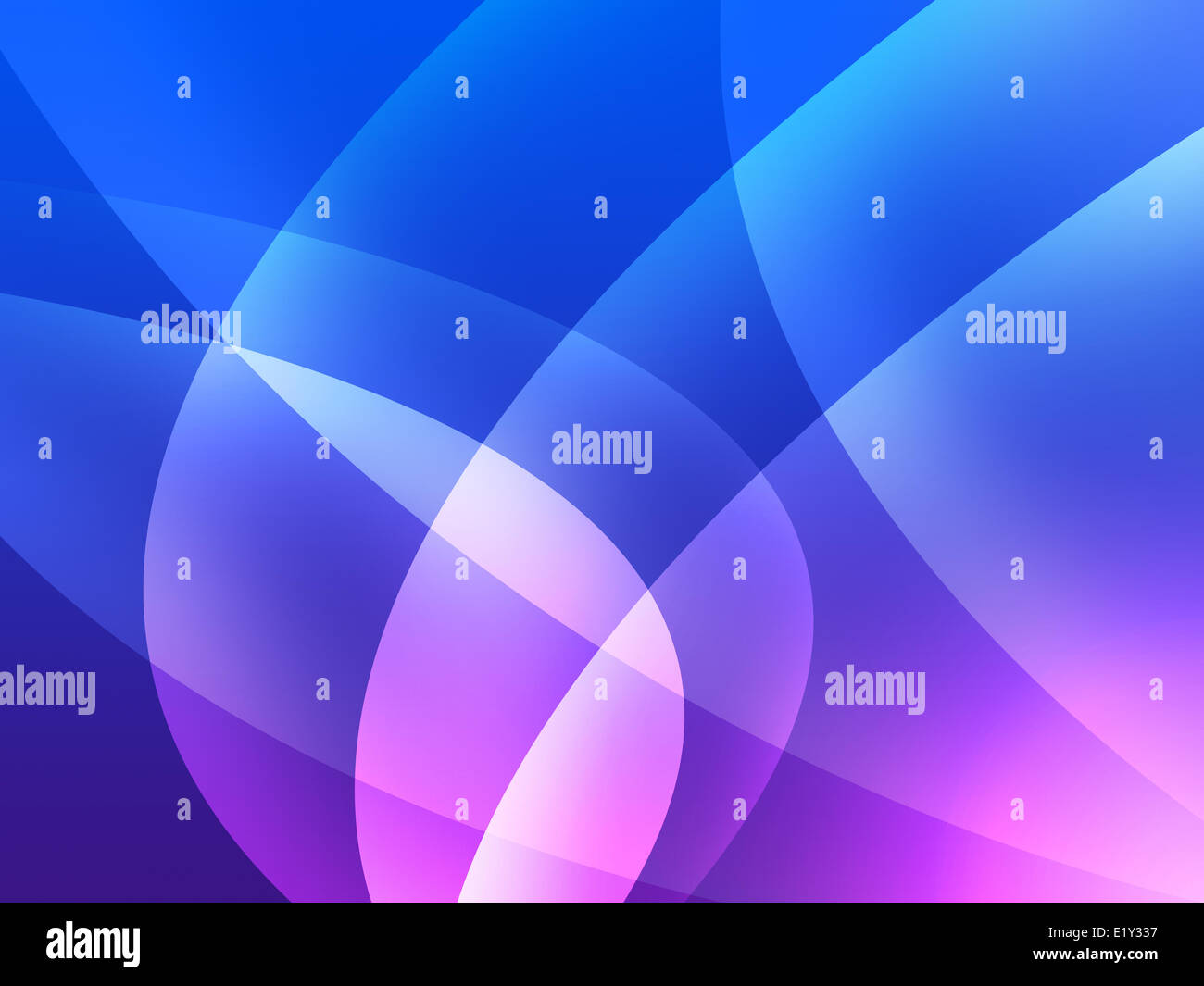 cosmic blue background Stock Photo - Alamy
