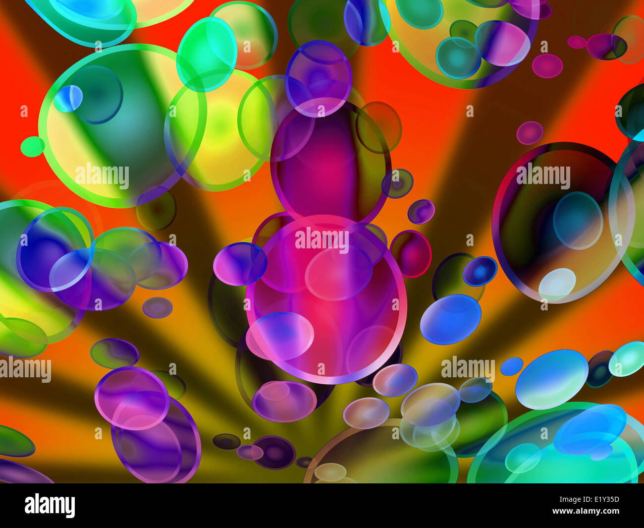 Explosion graphics hi-res stock photography and images - Alamy