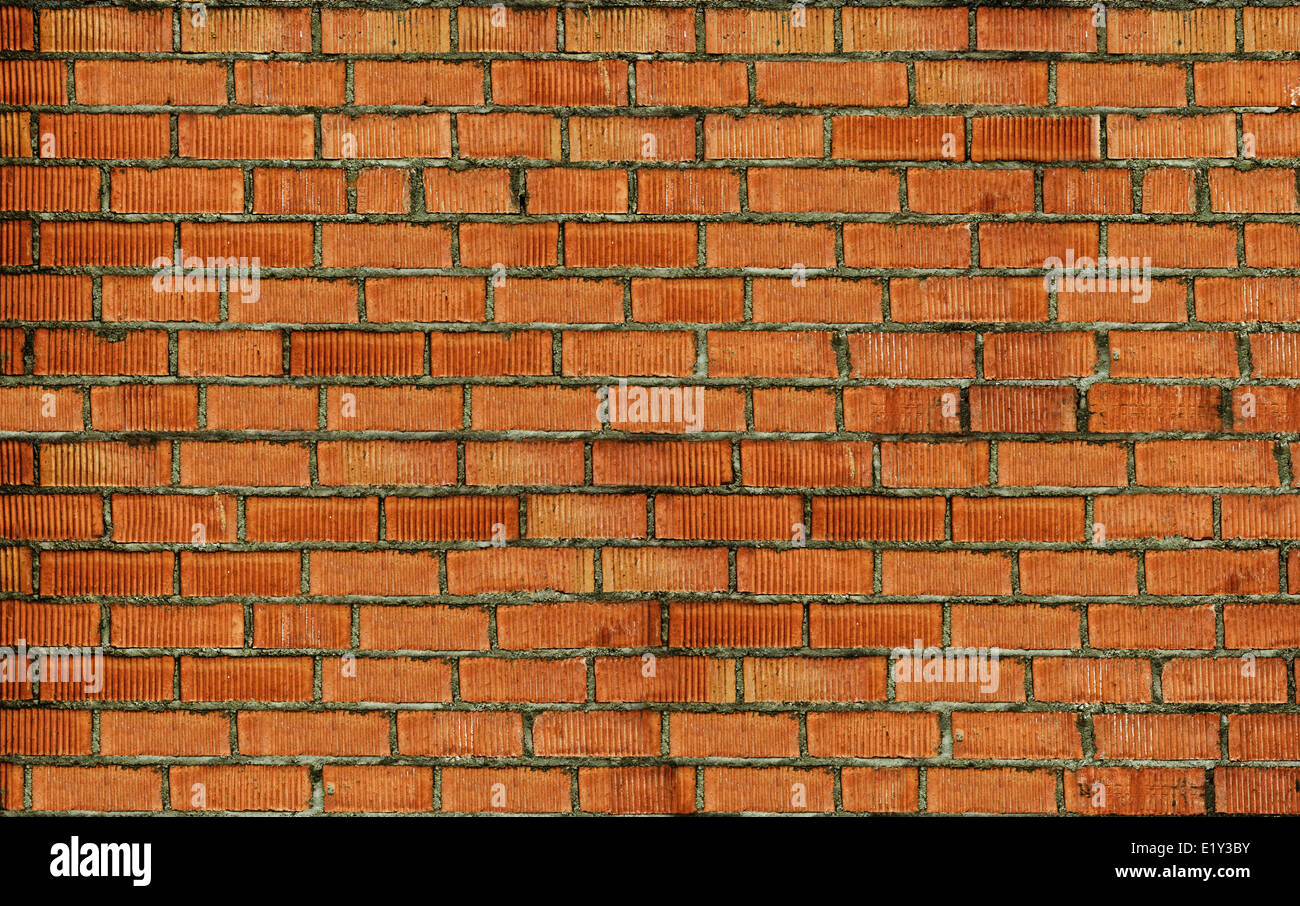 vintage brick wall background Stock Photo - Alamy