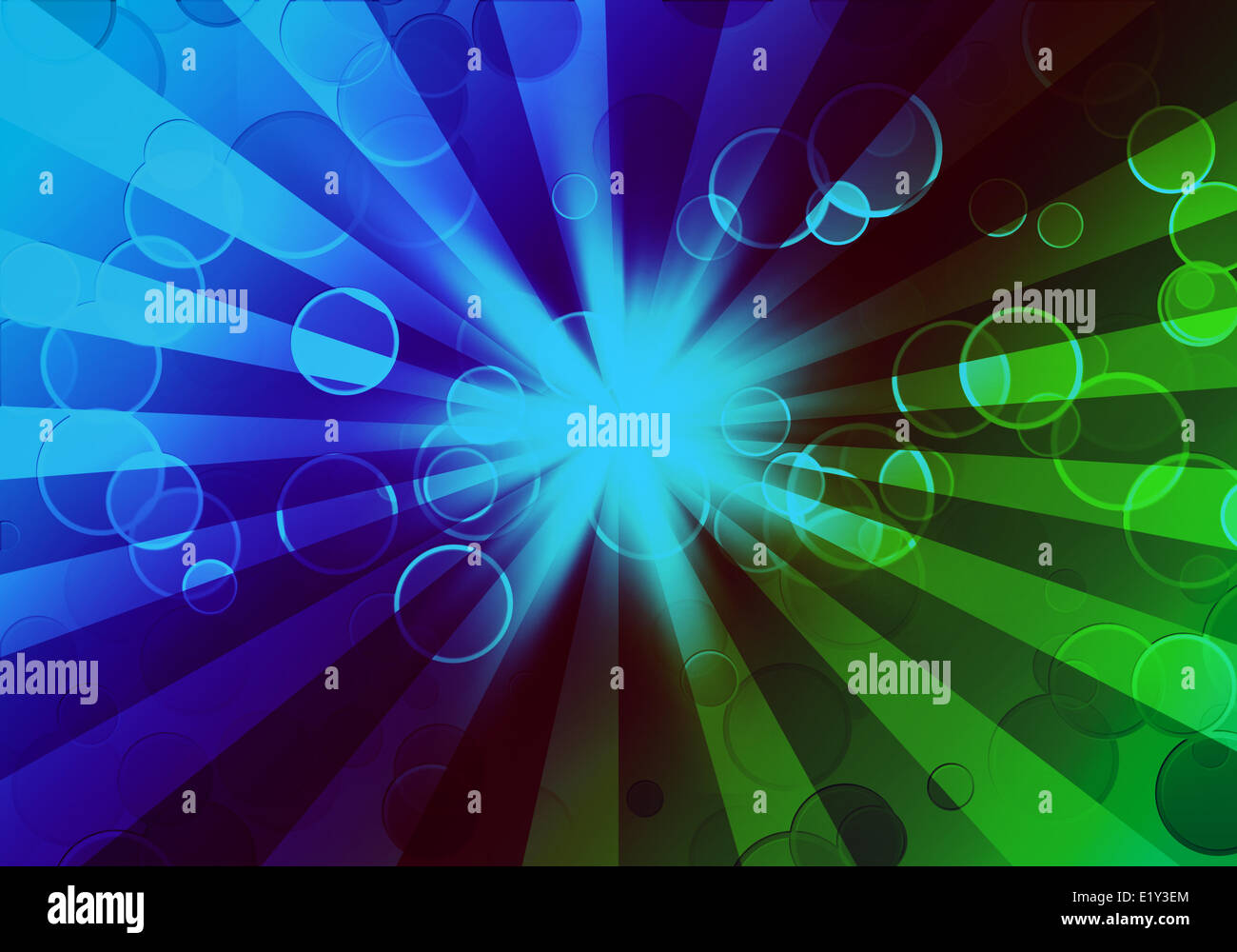 colorful night party background Stock Photo - Alamy