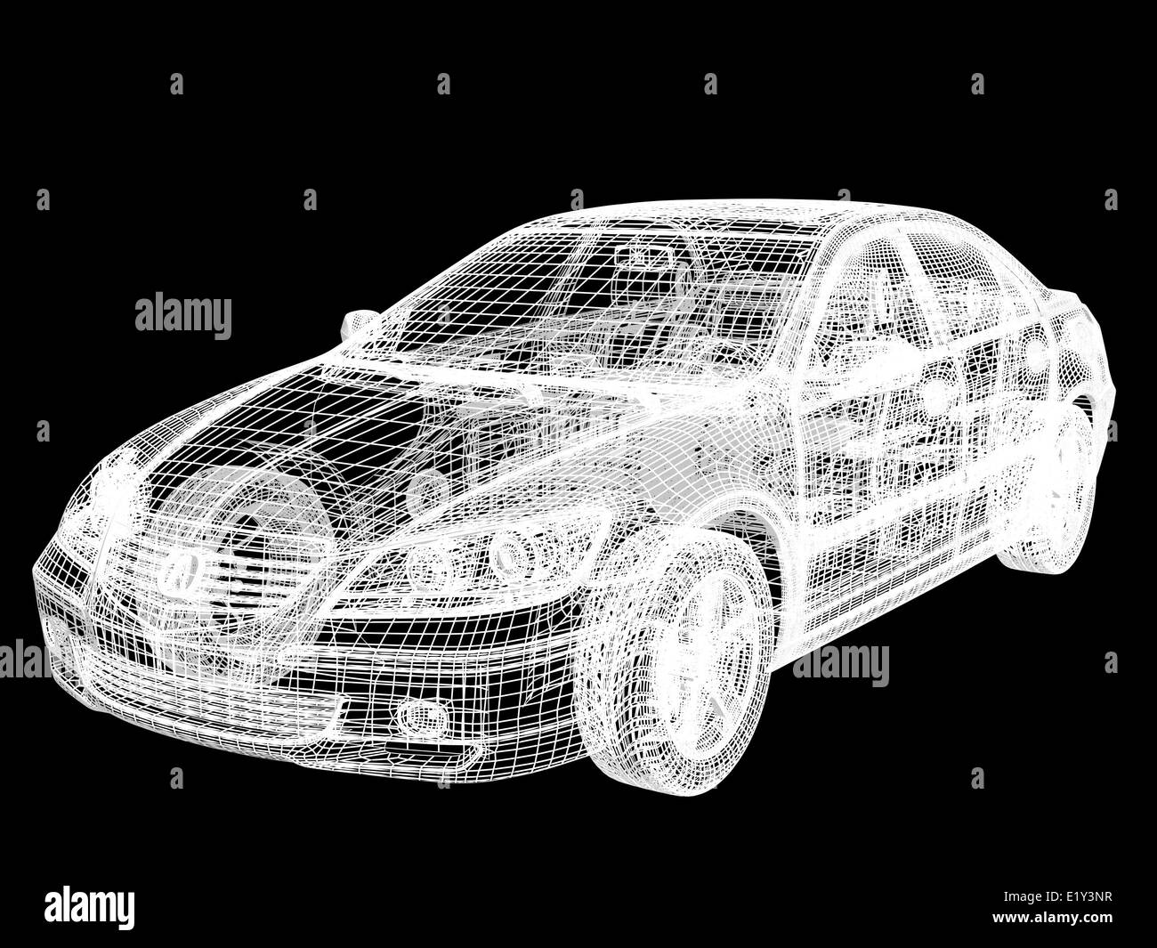 3d framing Black and White Stock Photos & Images - Alamy