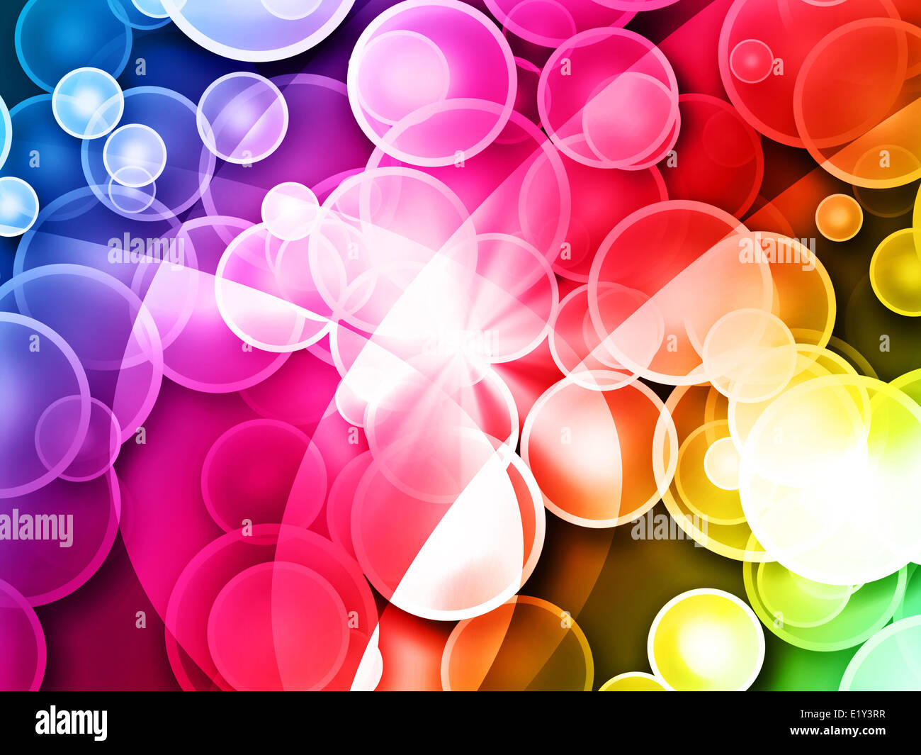 flash light background Stock Photo - Alamy