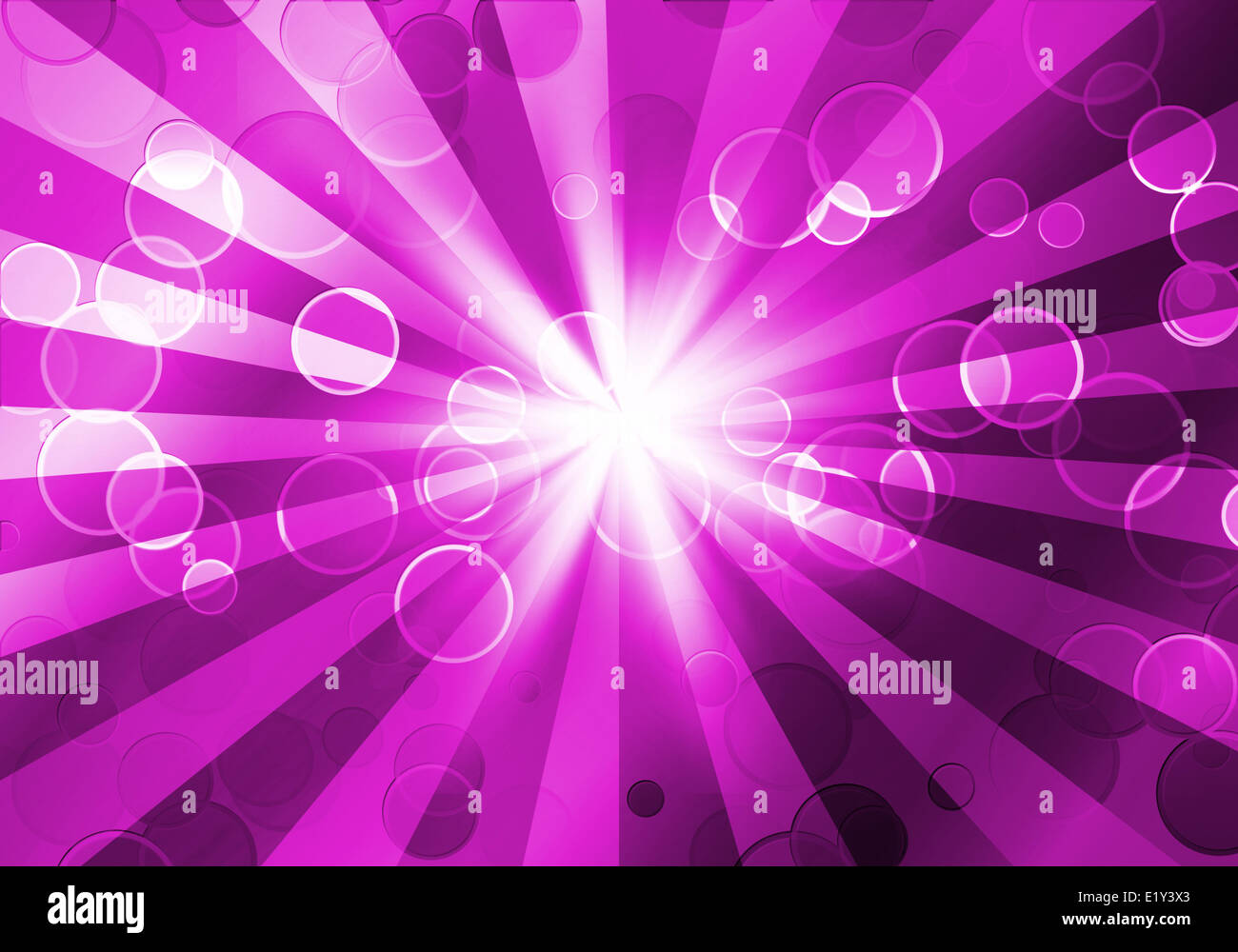 colorful night party background Stock Photo - Alamy