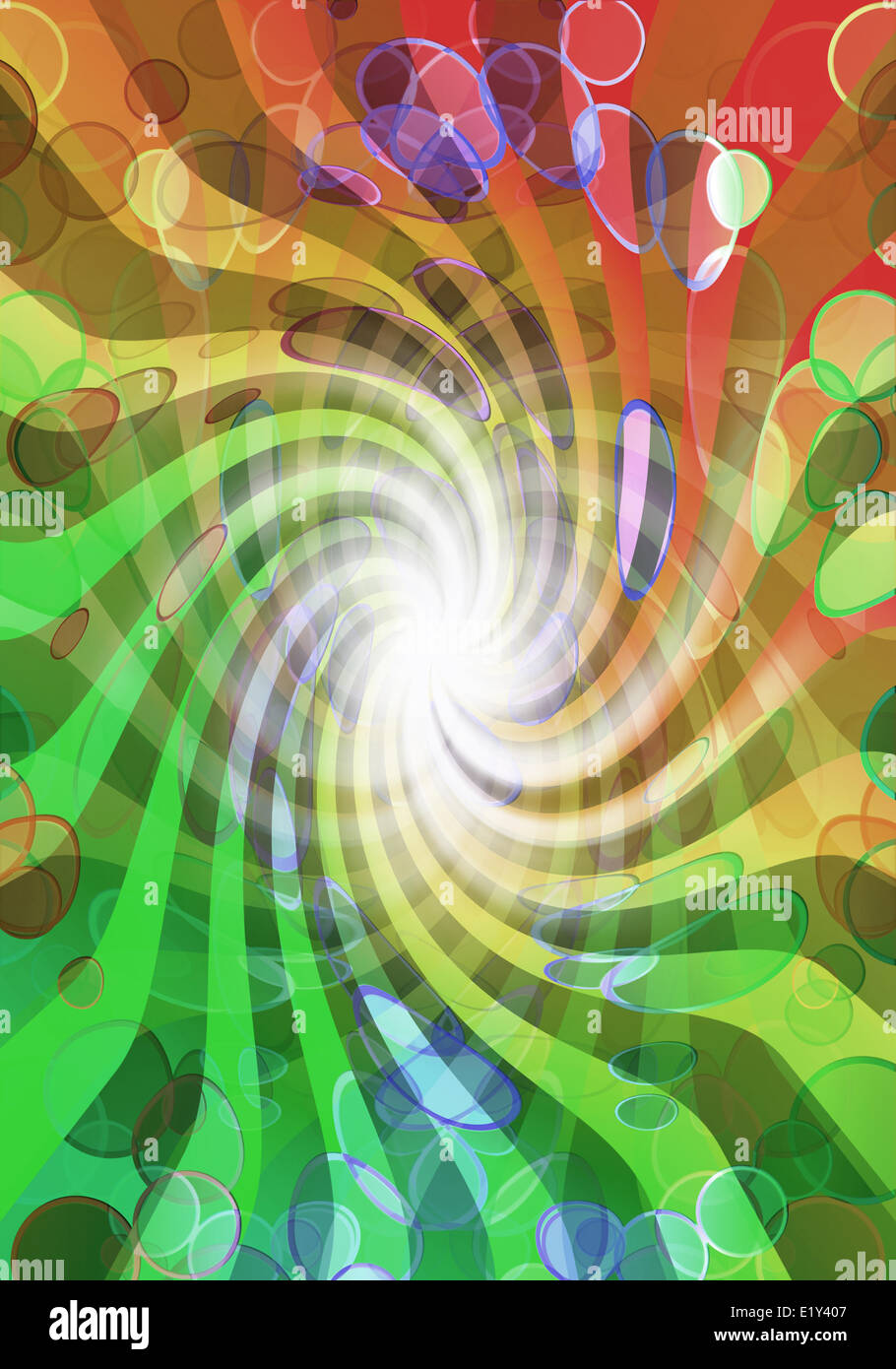 colorful night party background Stock Photo - Alamy