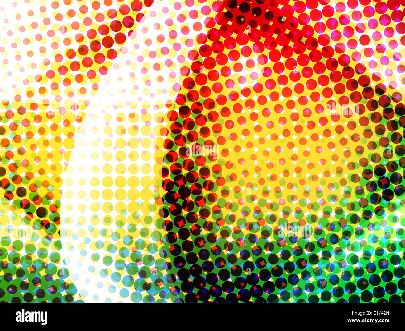 wonderful web background Stock Photo - Alamy