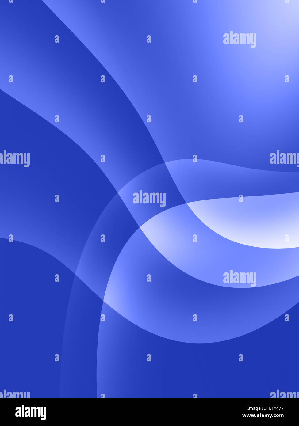 cosmic blue background Stock Photo - Alamy