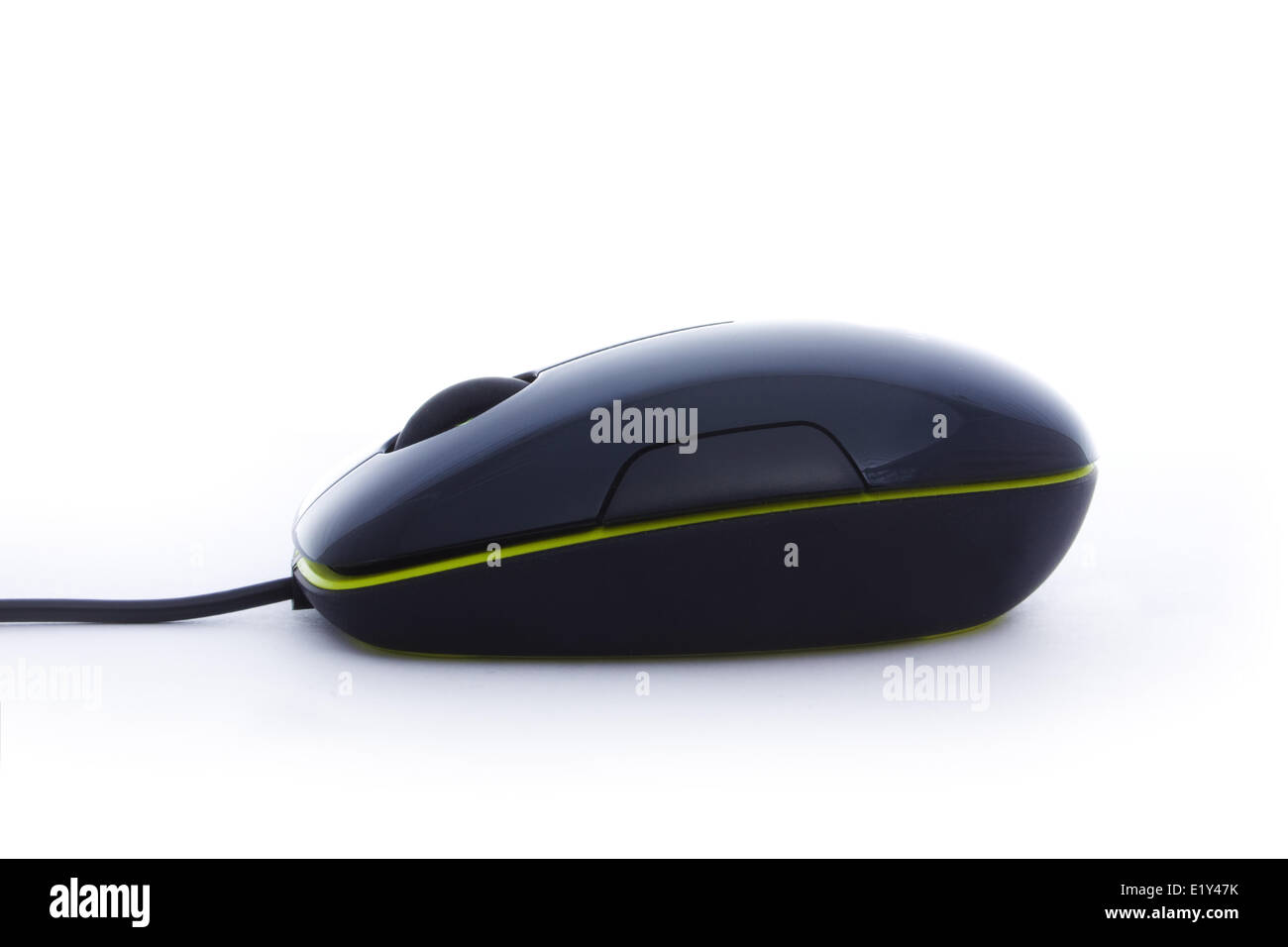 Compact mouse Cut Out Stock Images & Pictures - Alamy