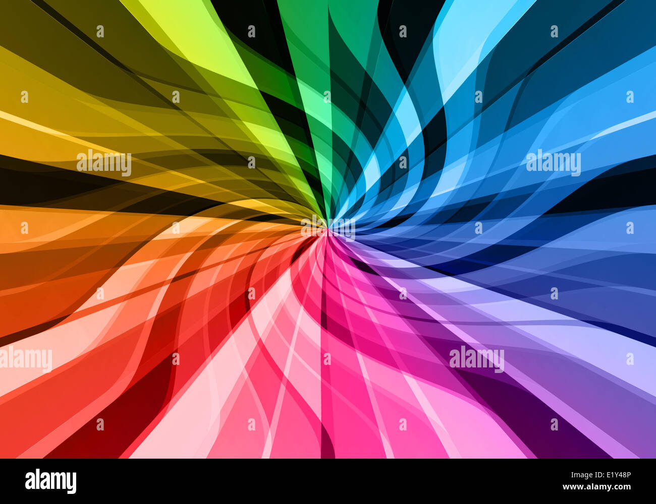 Sunbeam effect hi-res stock photography and images - Alamy