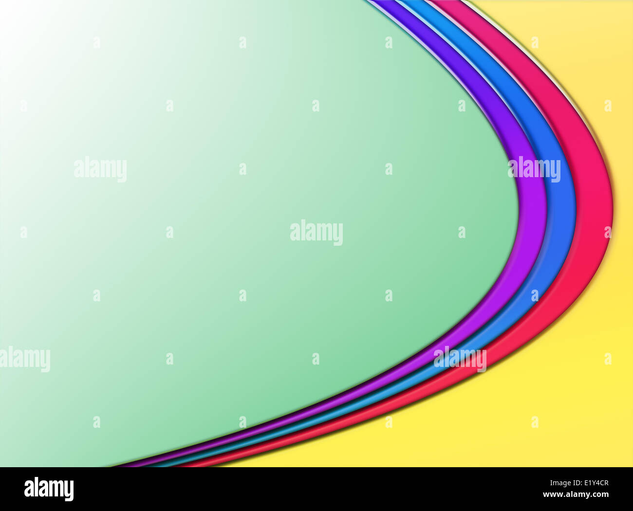 Stylish curve hi-res stock photography and images - Alamy