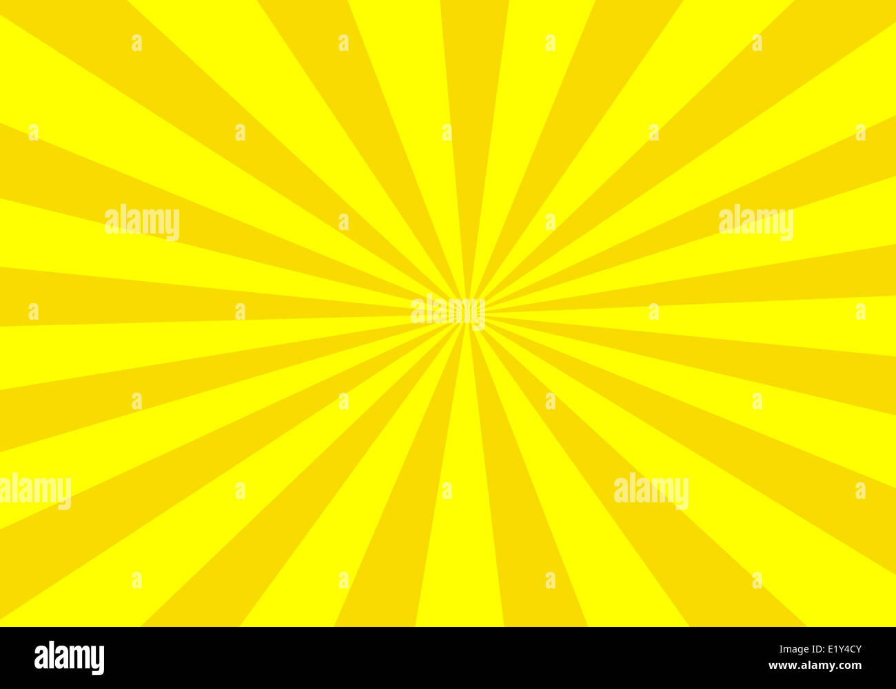 yellow sunny background Stock Photo - Alamy