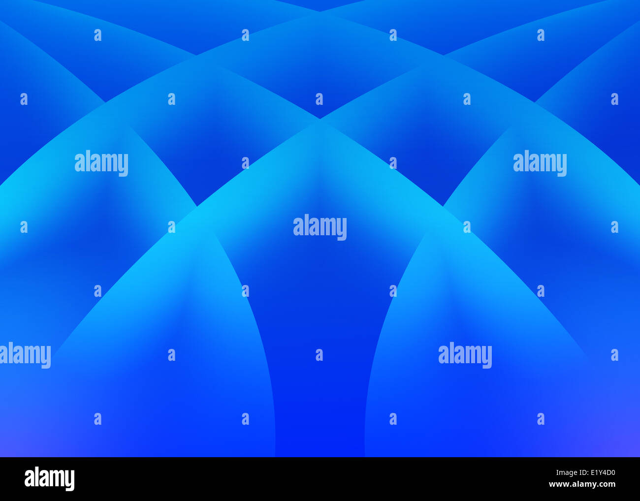 blue digital background Stock Photo - Alamy
