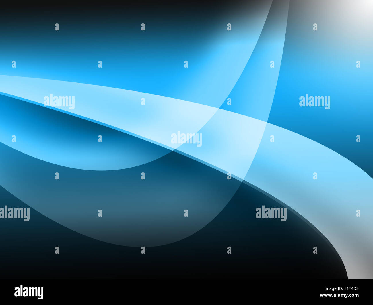 Blue background internet web hi-res stock photography and images - Alamy