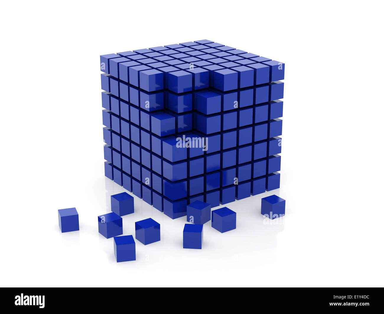 Dark colour Cut Out Stock Images & Pictures - Alamy