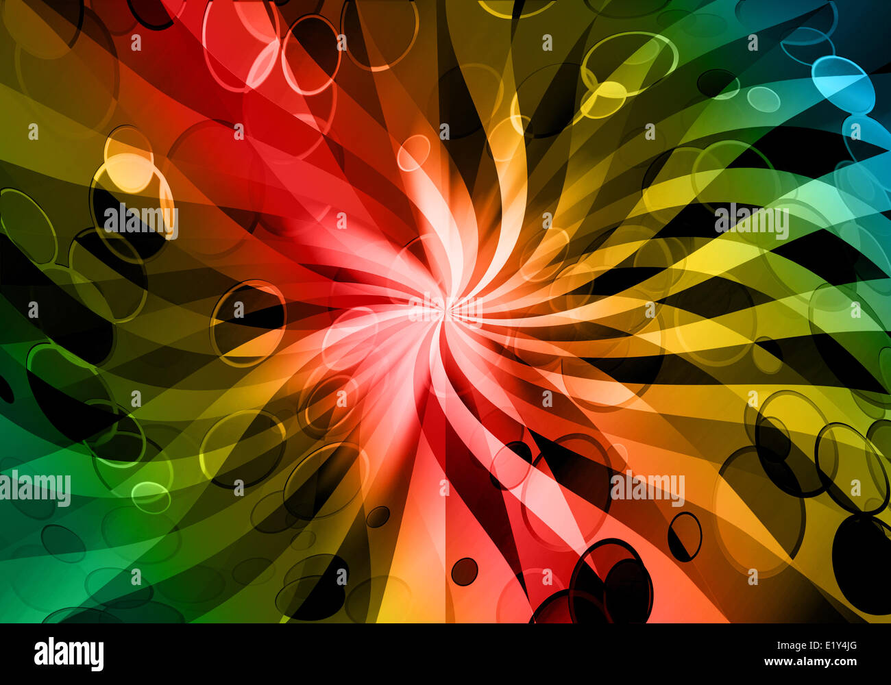 Sunbeam effect hi-res stock photography and images - Alamy