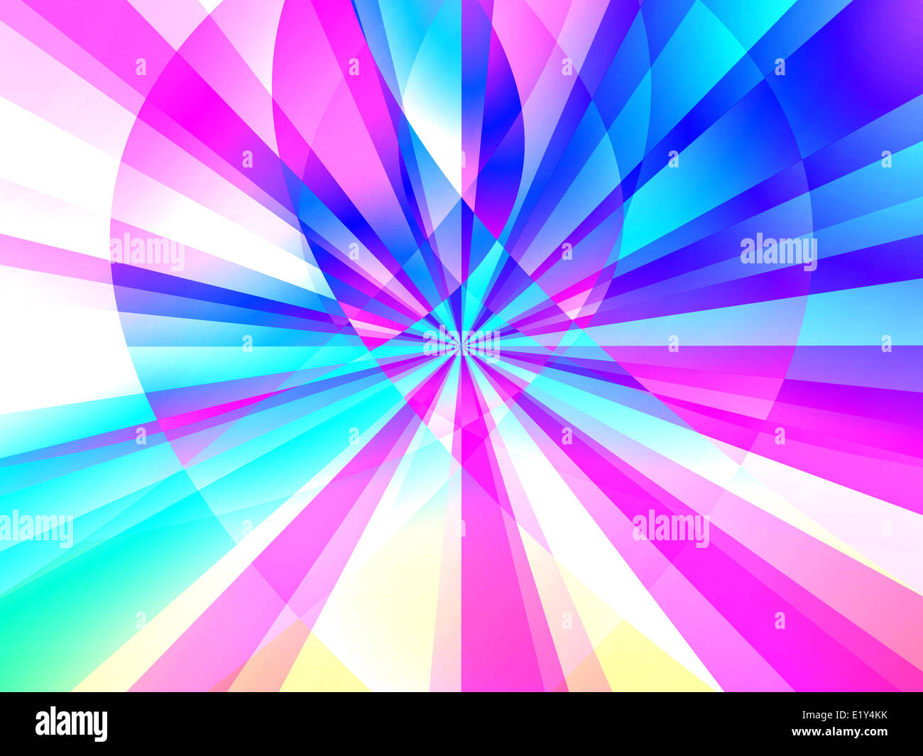 Cosmic artwork Cut Out Stock Images & Pictures - Alamy