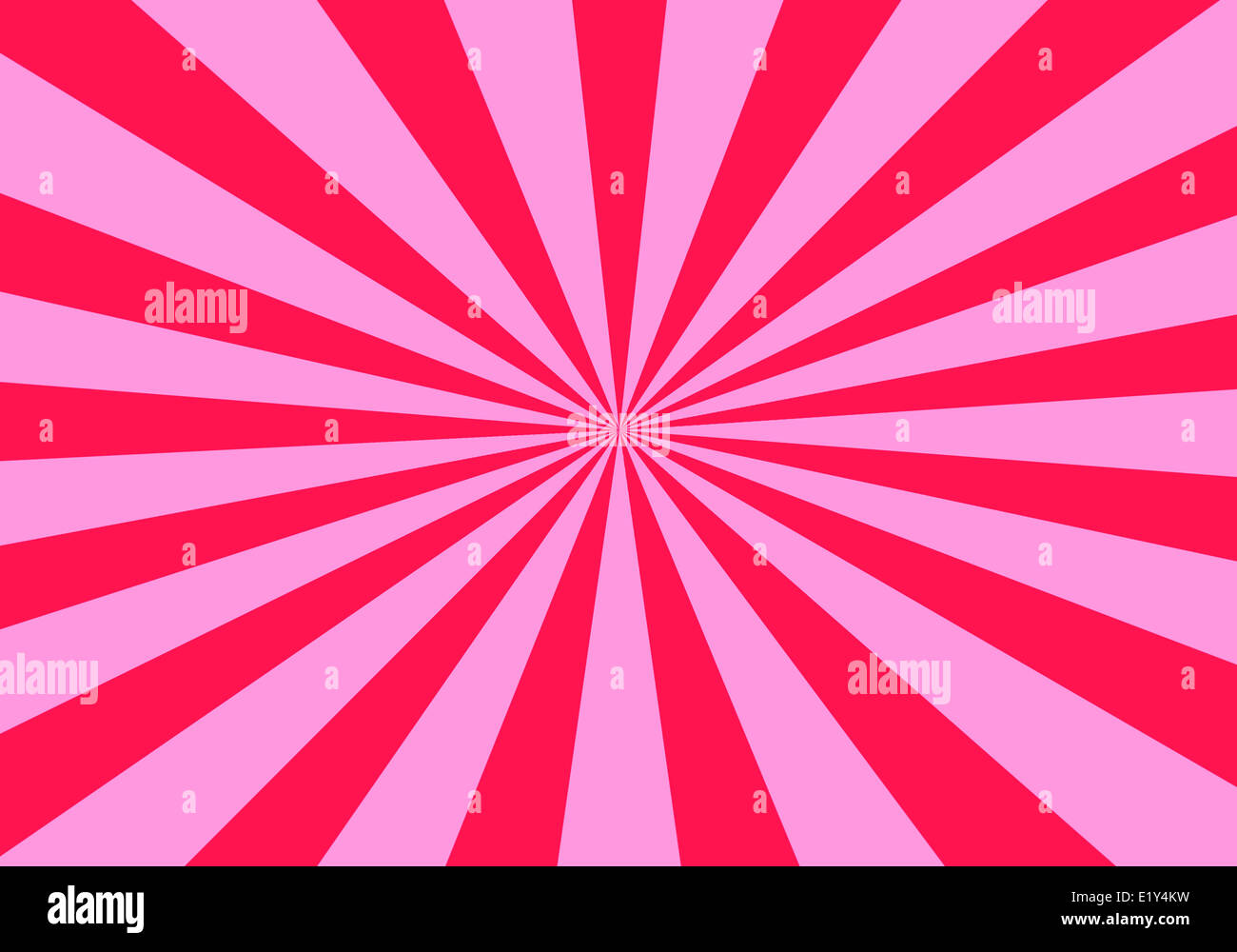 red sunbeam background Stock Photo - Alamy