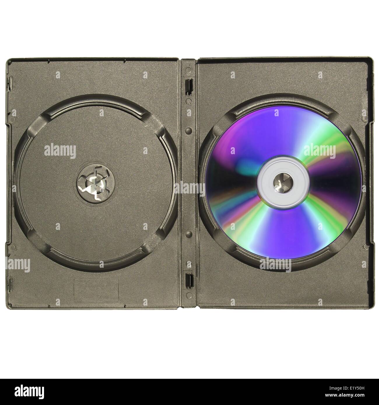 CD or DVD Stock Photo - Alamy