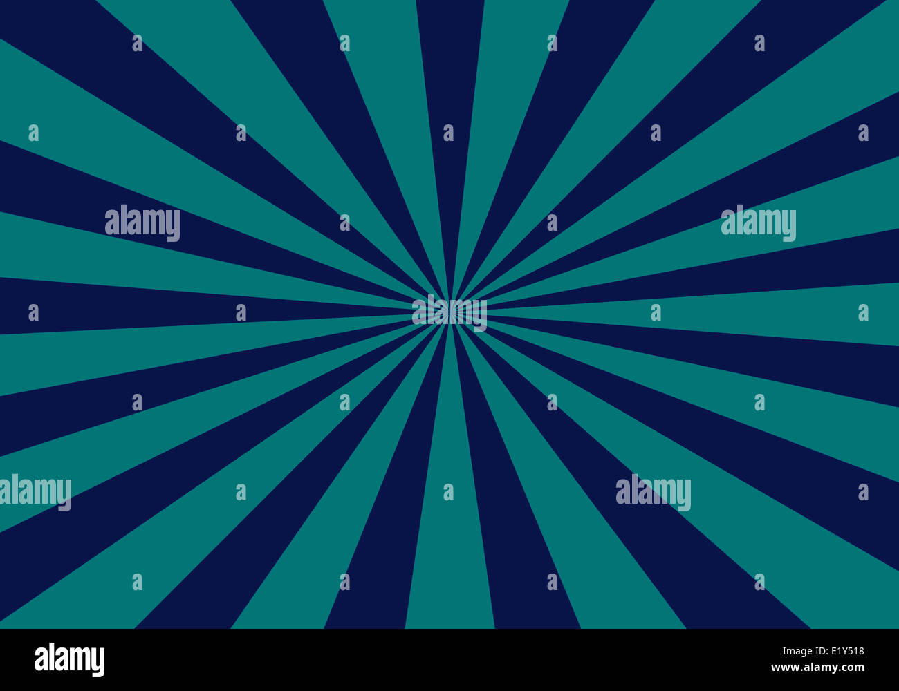 blue sunbeam background Stock Photo - Alamy