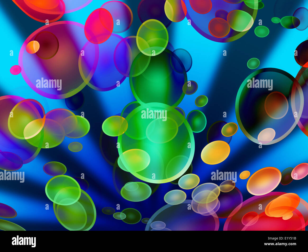 Explosion of water hi-res stock photography and images - Alamy