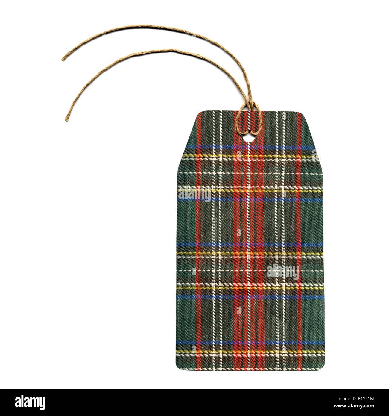 Scottish label Cut Out Stock Images & Pictures - Alamy