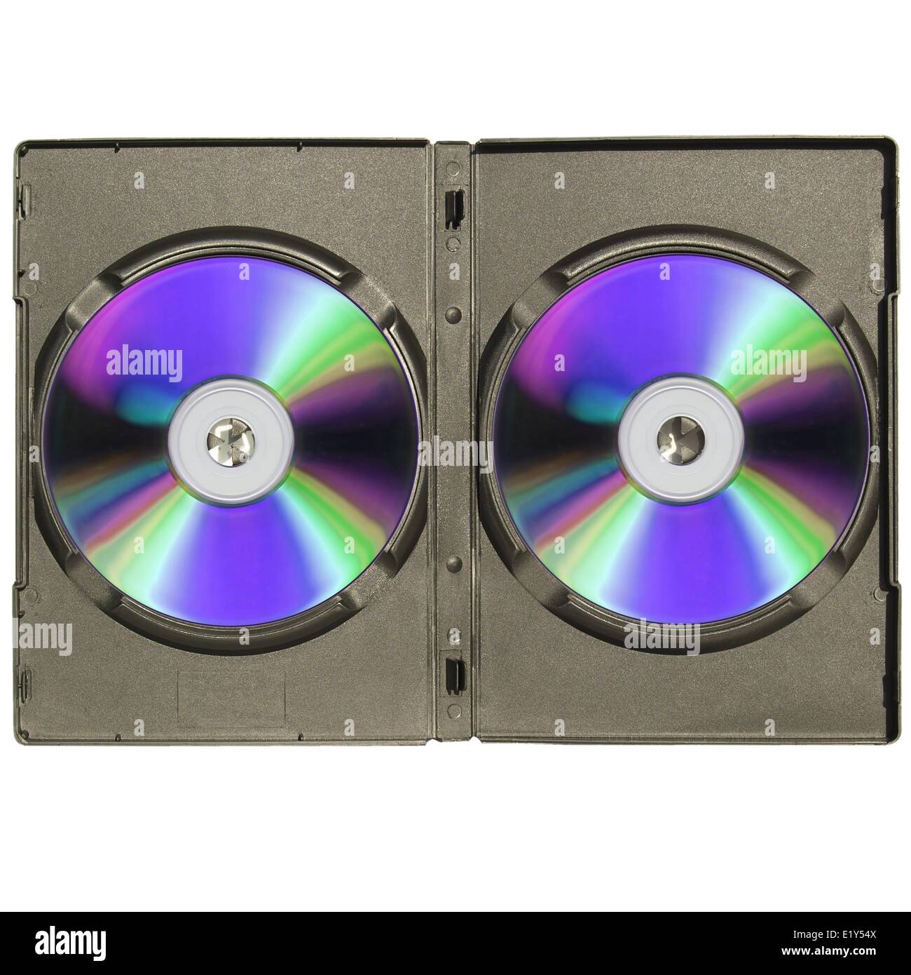CD or DVD Stock Photo - Alamy