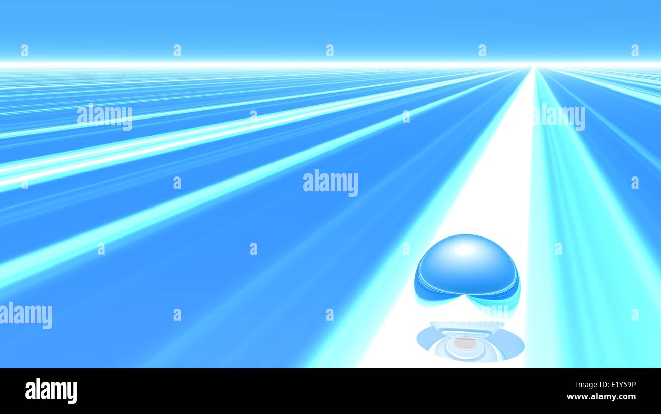 Ready way Cut Out Stock Images & Pictures - Alamy