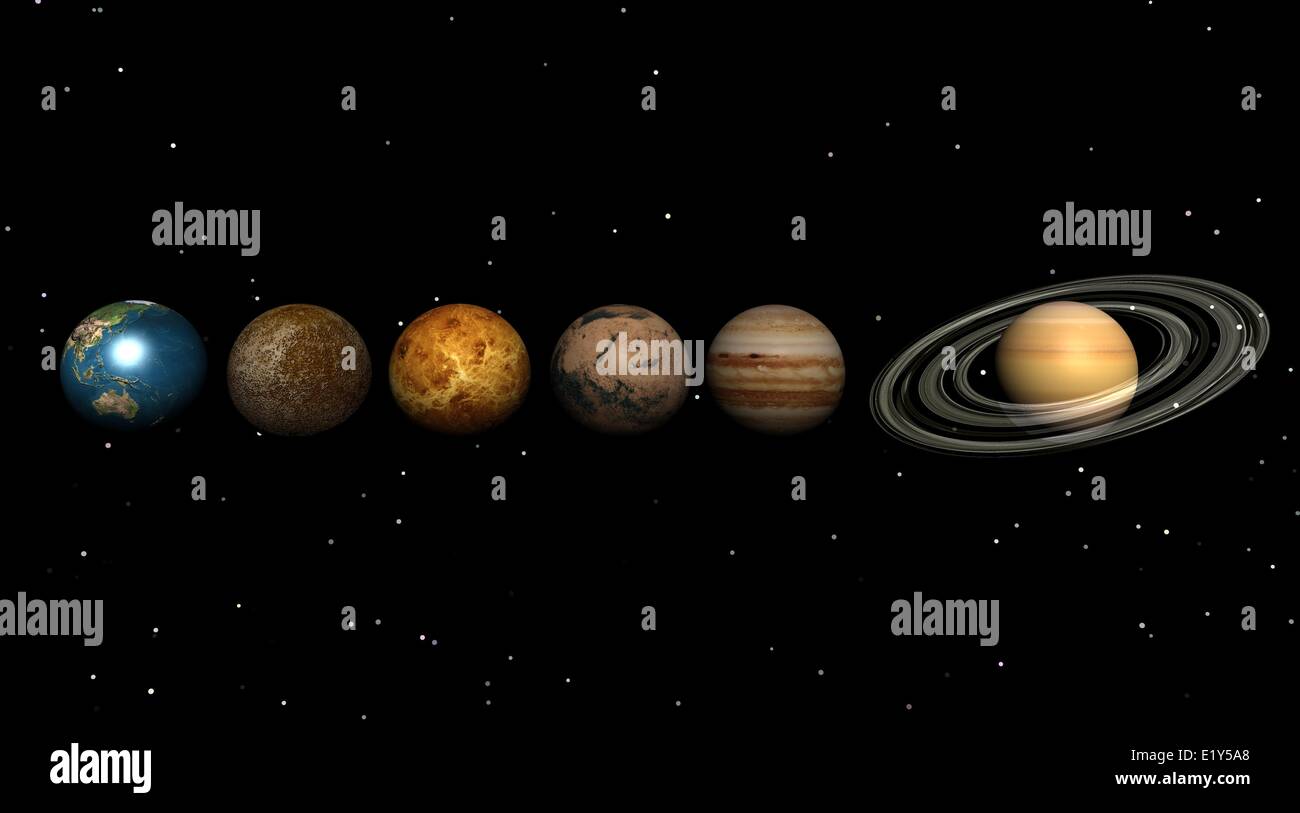 Sun moon and earth are aligned hi-res stock photography and images - Alamy