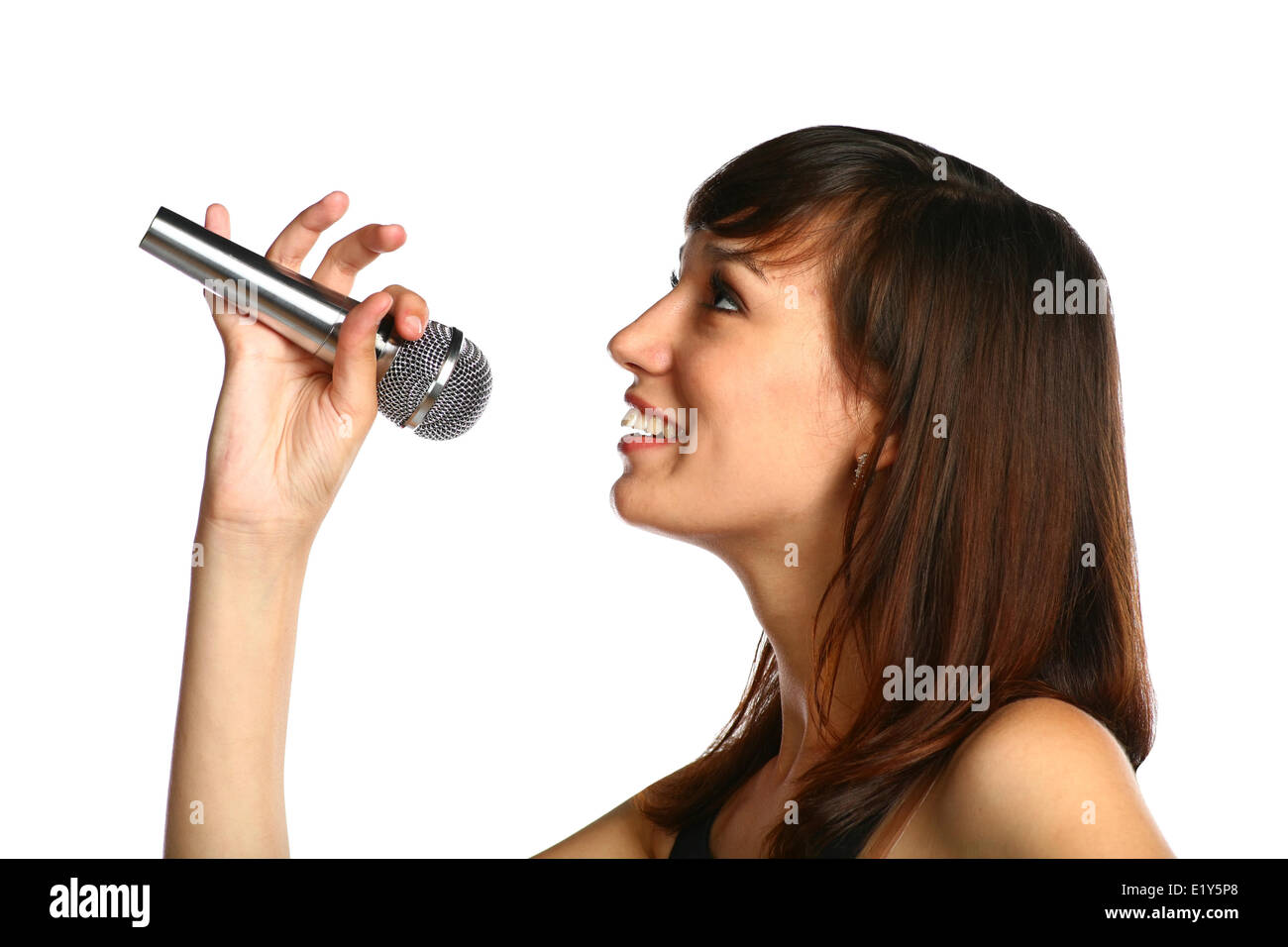 Rock saengerin hi-res stock photography and images - Alamy