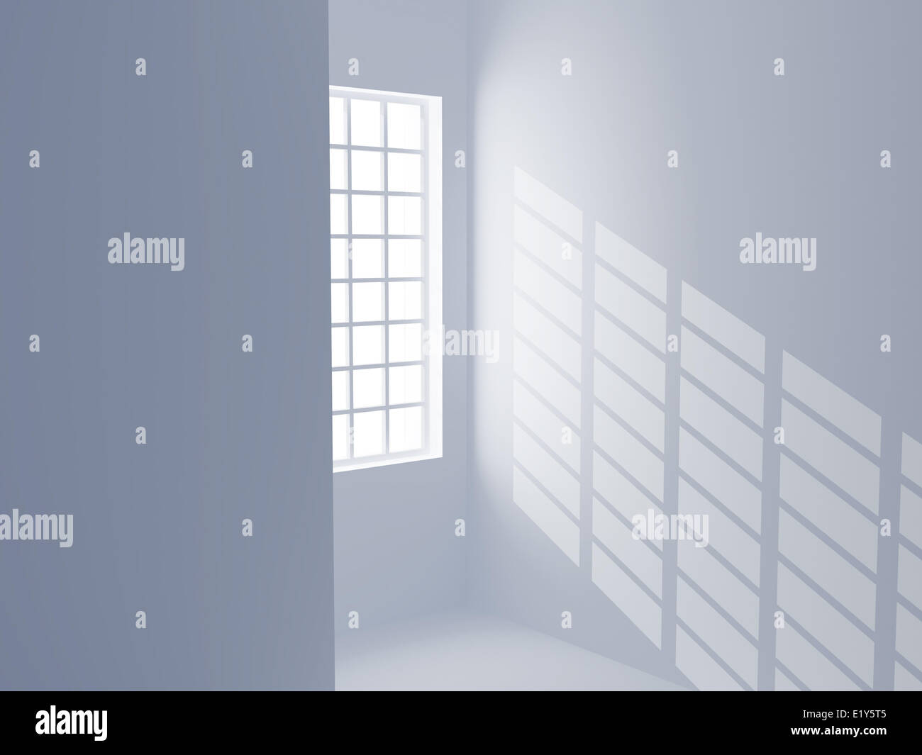 Lattice in a window Stock Photo - Alamy