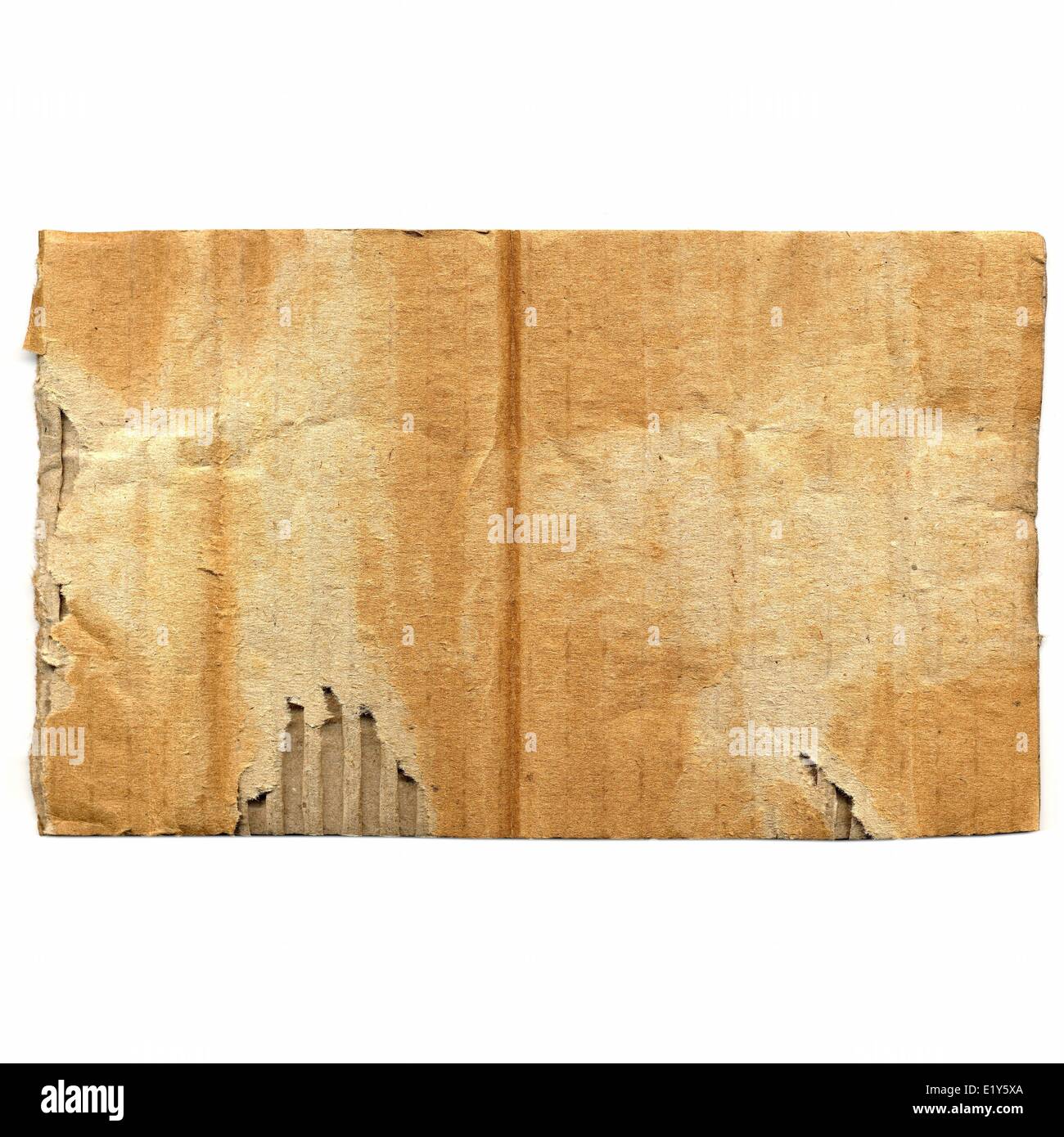 Cardboard silhouette Cut Out Stock Images & Pictures - Alamy