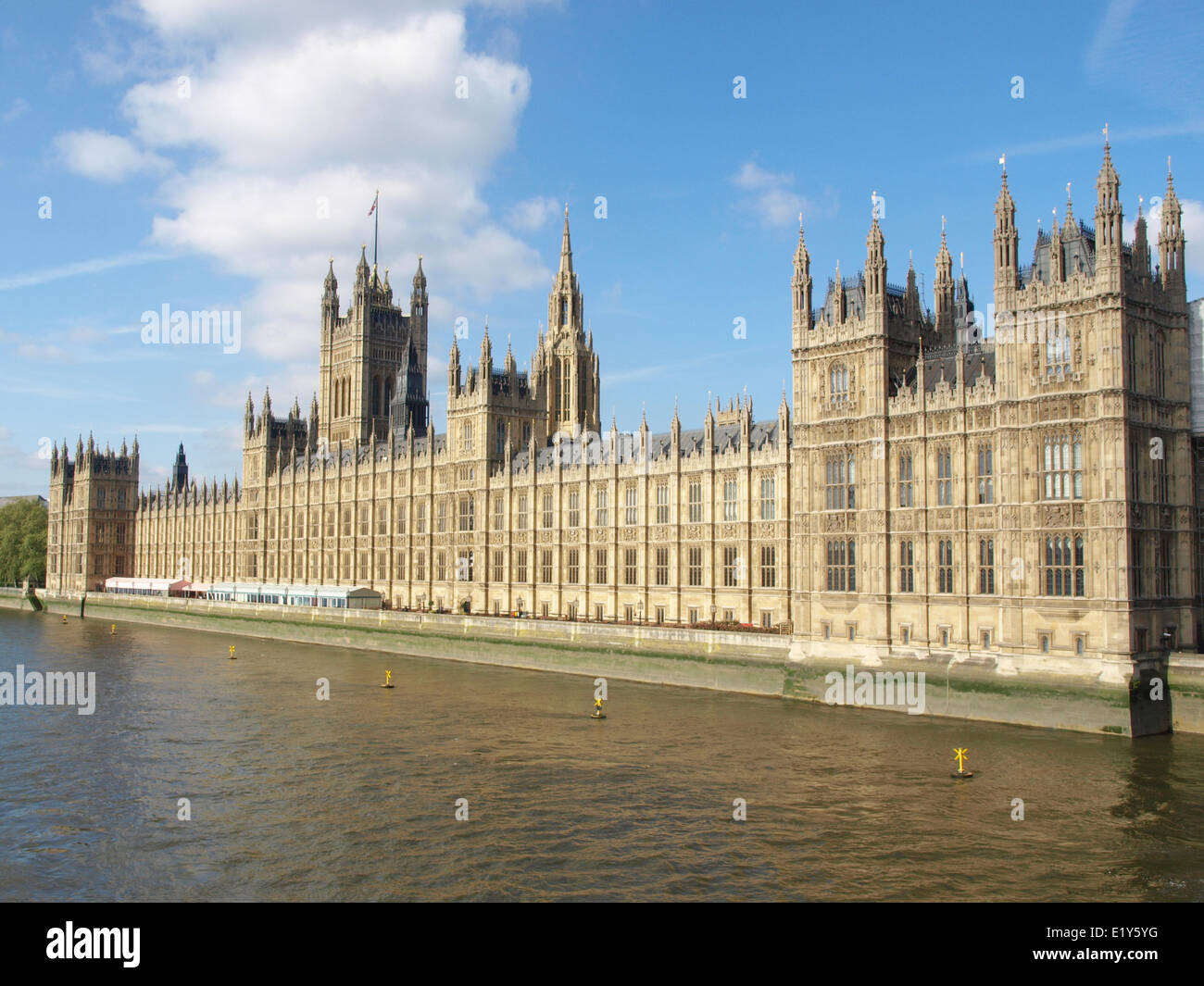 Uk goverment buildings hi-res stock photography and images - Alamy