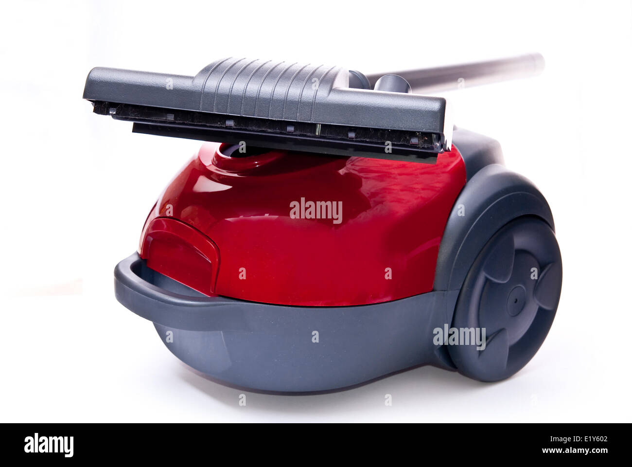 Vacuum cleaner red hi-res stock photography and images - Alamy