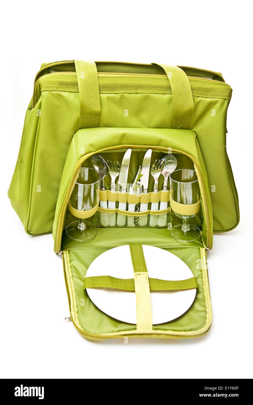 Activity picnic Cut Out Stock Images & Pictures - Alamy