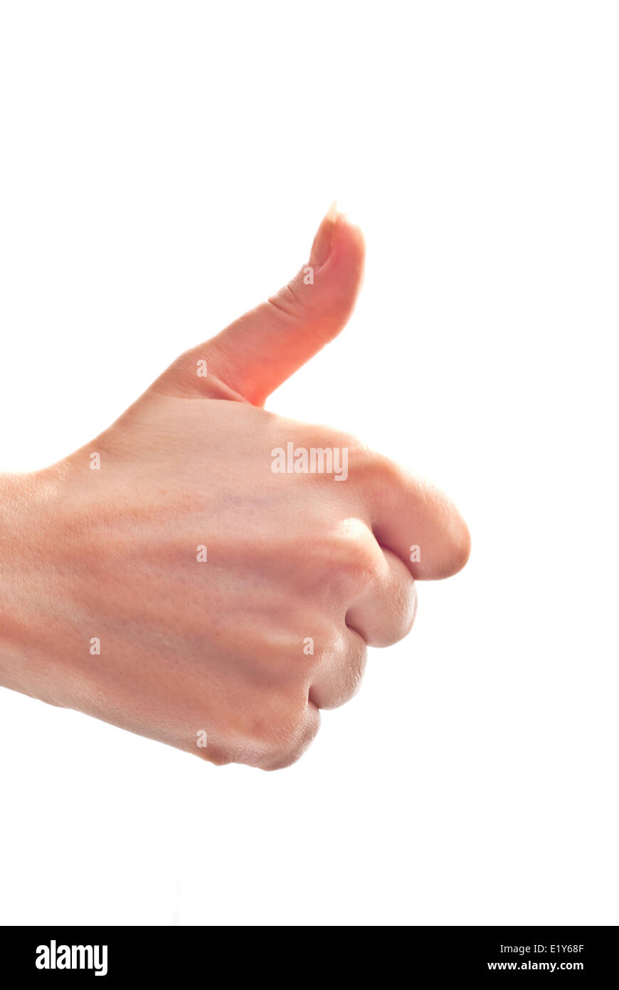 Correct sign hi-res stock photography and images - Alamy