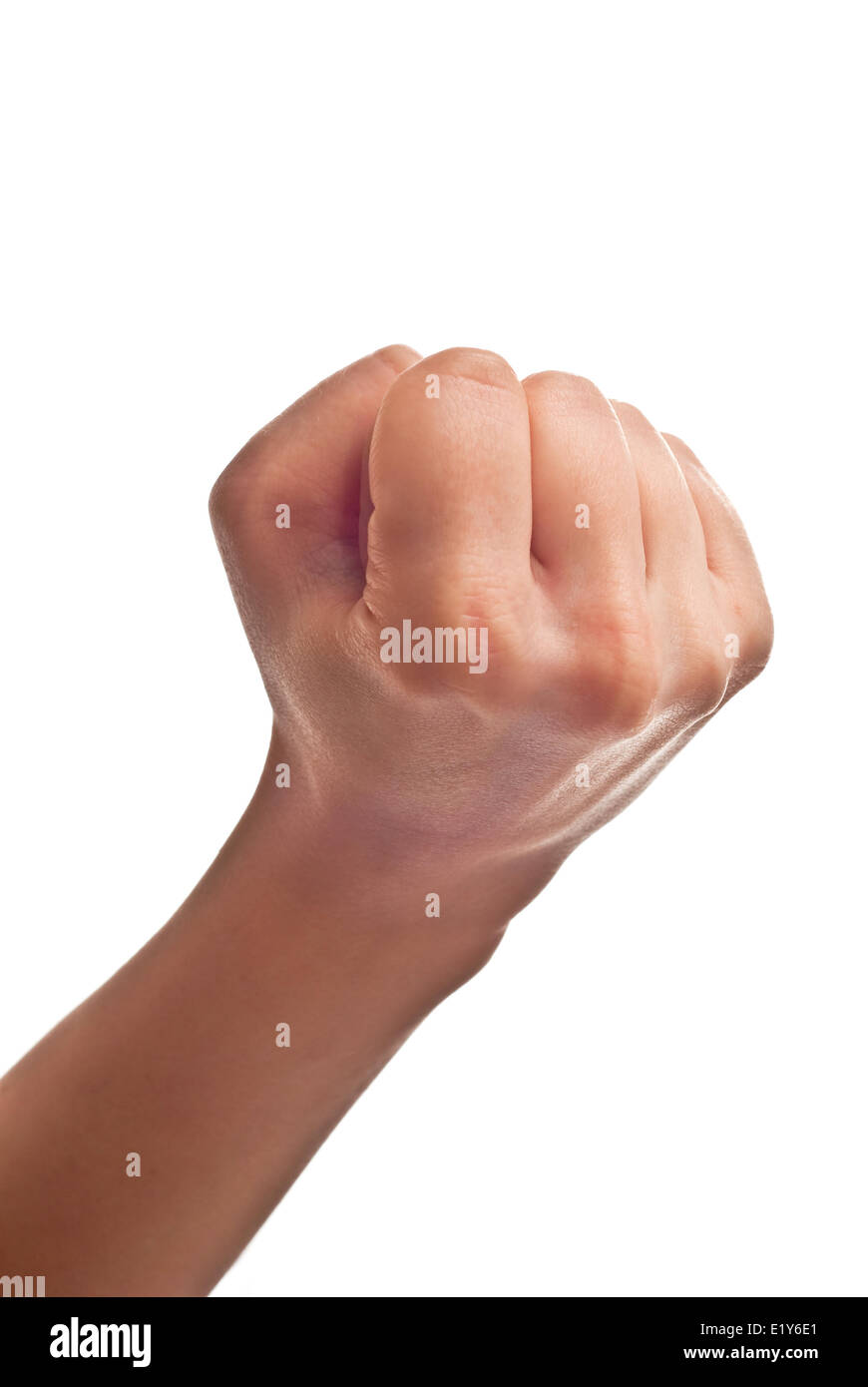 Love fist hi-res stock photography and images - Alamy