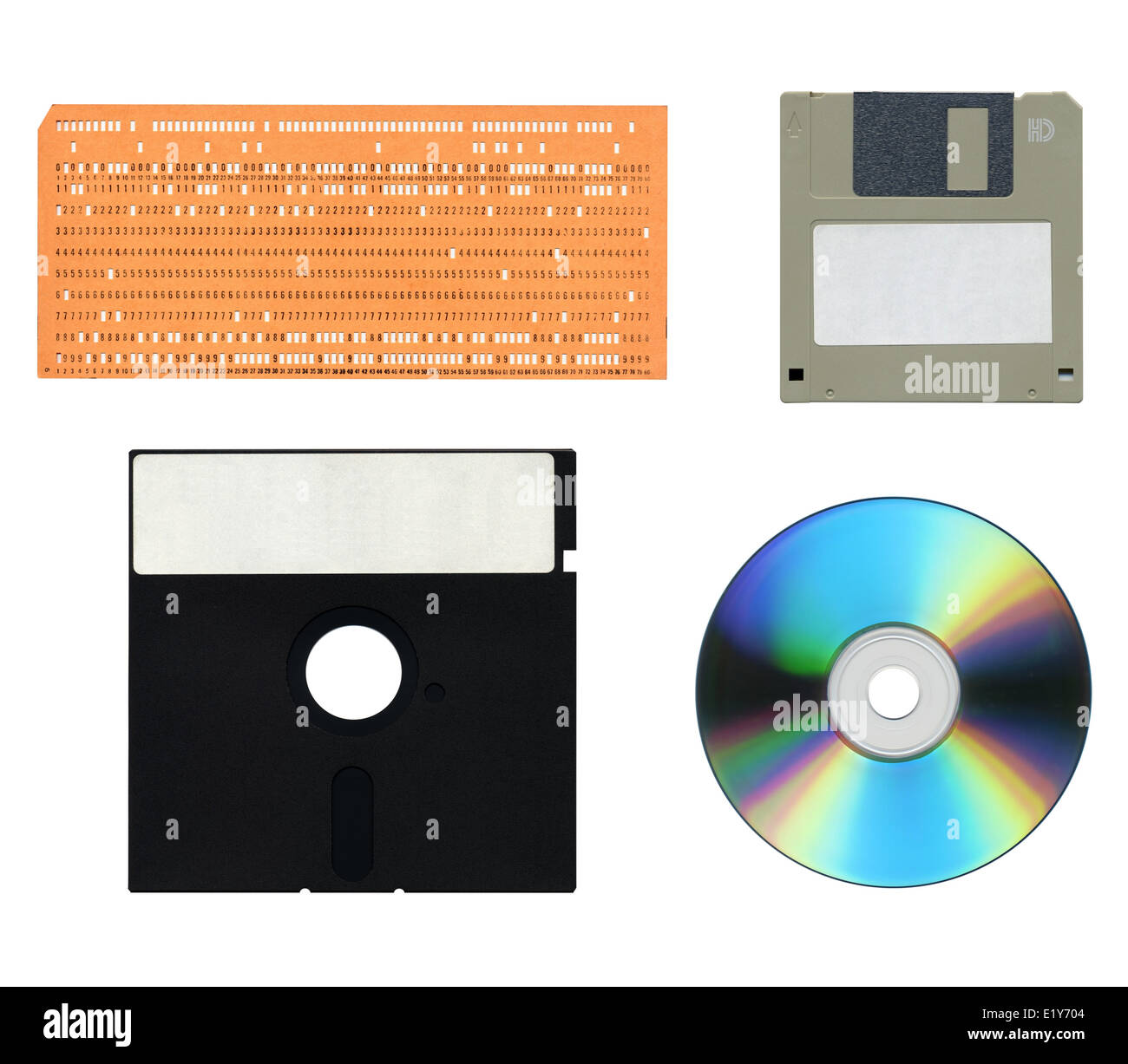 Computer data storage Stock Photo - Alamy