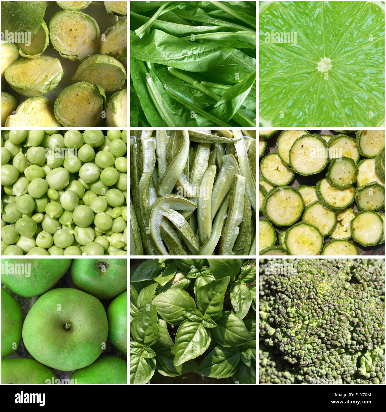 Brussel collage hi-res stock photography and images - Alamy