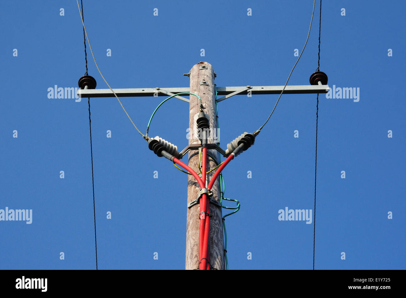 Power Resistors High Resolution Stock Photography and Images - Alamy