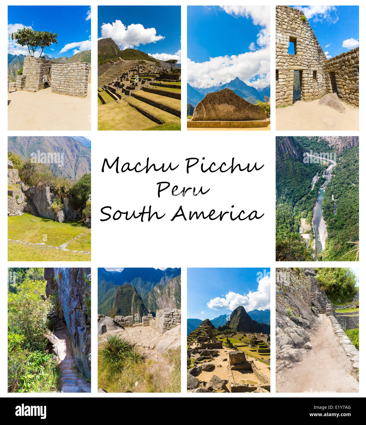 Ancient civilization collage hi-res stock photography and images - Alamy