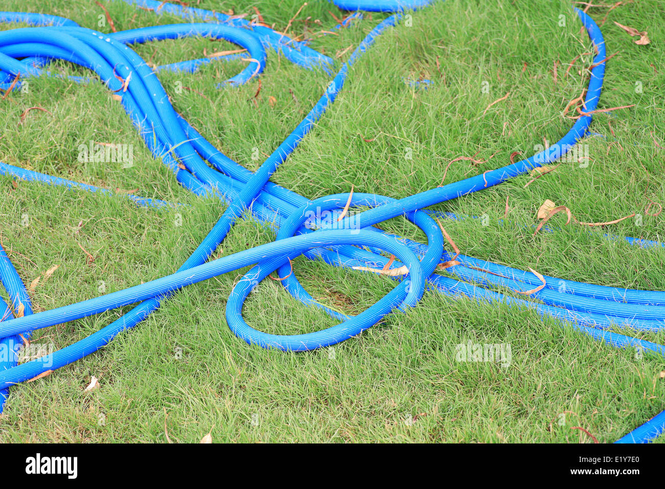 Bended pipe hi-res stock photography and images - Alamy