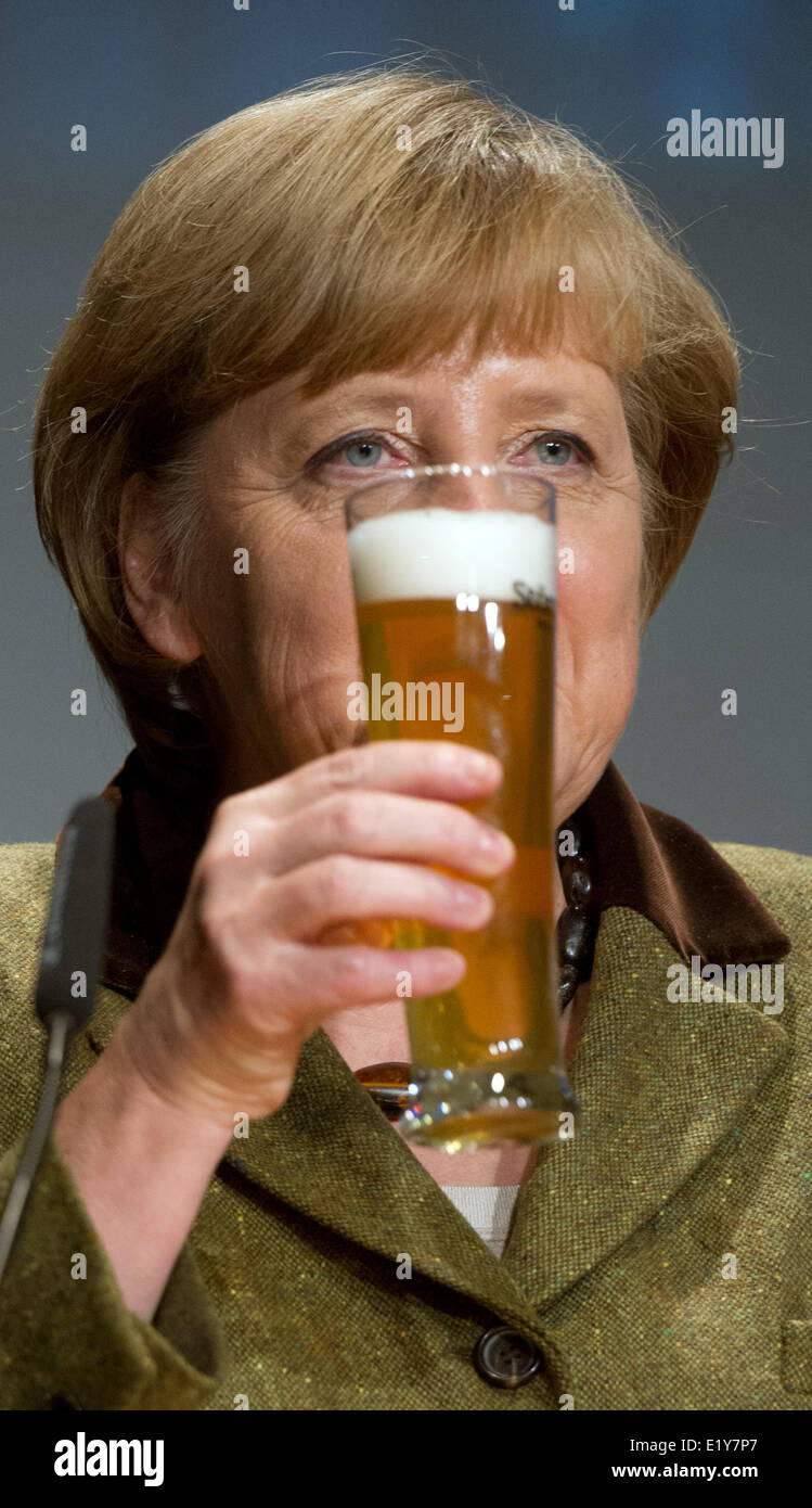 Bio bier brauerei hi-res stock photography and images - Alamy